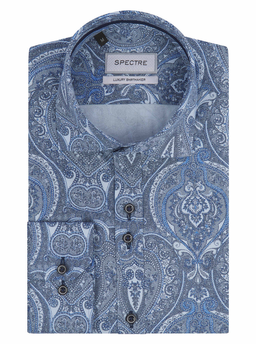 BEN - SKY – SPECTRE