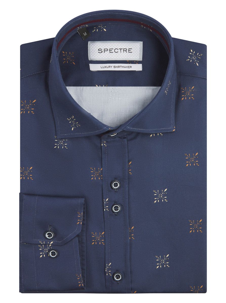 FELIX - NAVY – SPECTRE